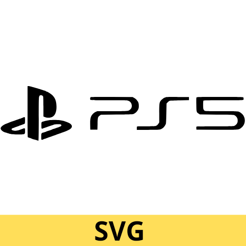 ps5 controller svg - Inspire Uplift