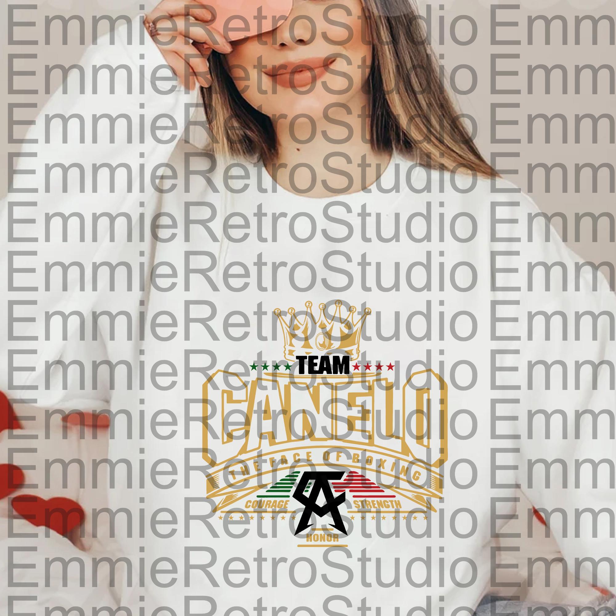 Canelo alvarez Png Ready to print, printable design, artist, | Inspire ...