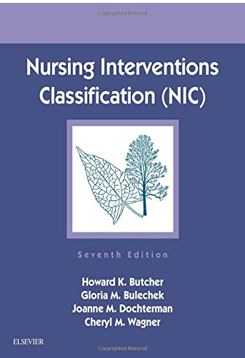 Nursing Interventions Classification (NIC) 7th Edition by Ho | Inspire ...