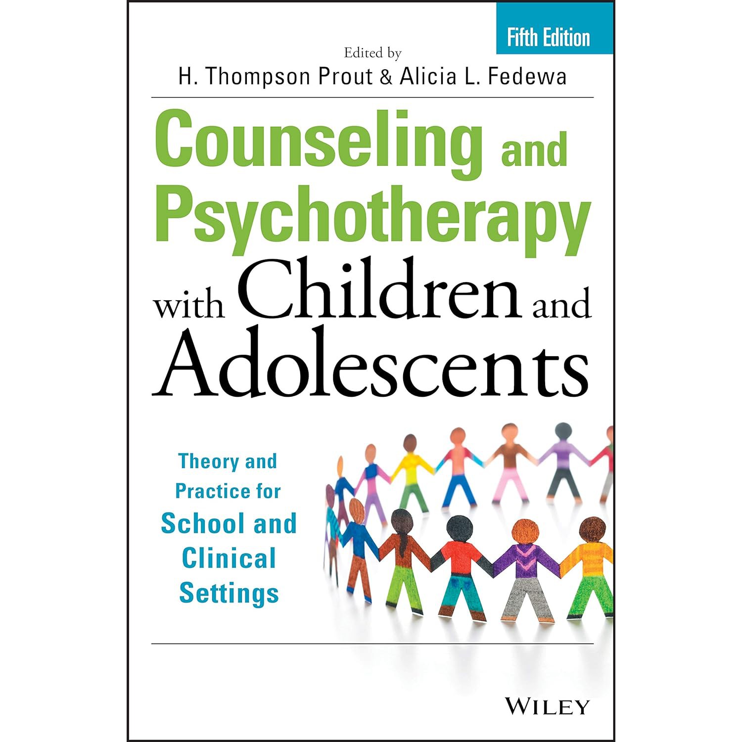 Counseling Psychotherapy with Children and Adolescents: Theo - Inspire ...