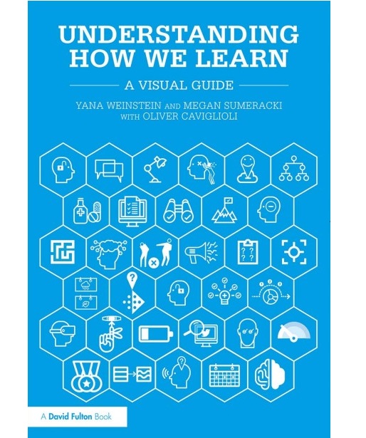 Understanding How We Learn: A Visual Guide, 1st Edition - Inspire Uplift