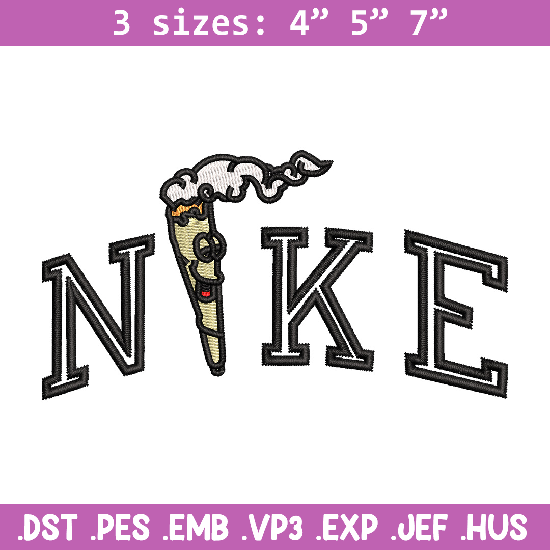 Nike smoke embroidery design, Smoke embroidery, Nike design, | Inspire ...
