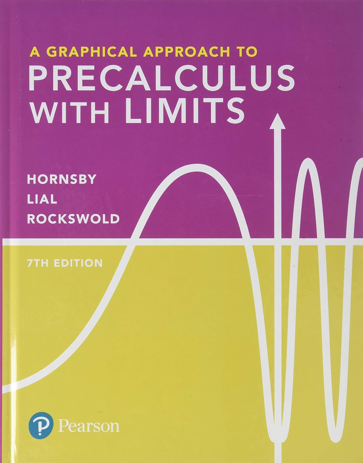 A Graphical Approach to Precalculus with Limits 7th Edition | Inspire ...