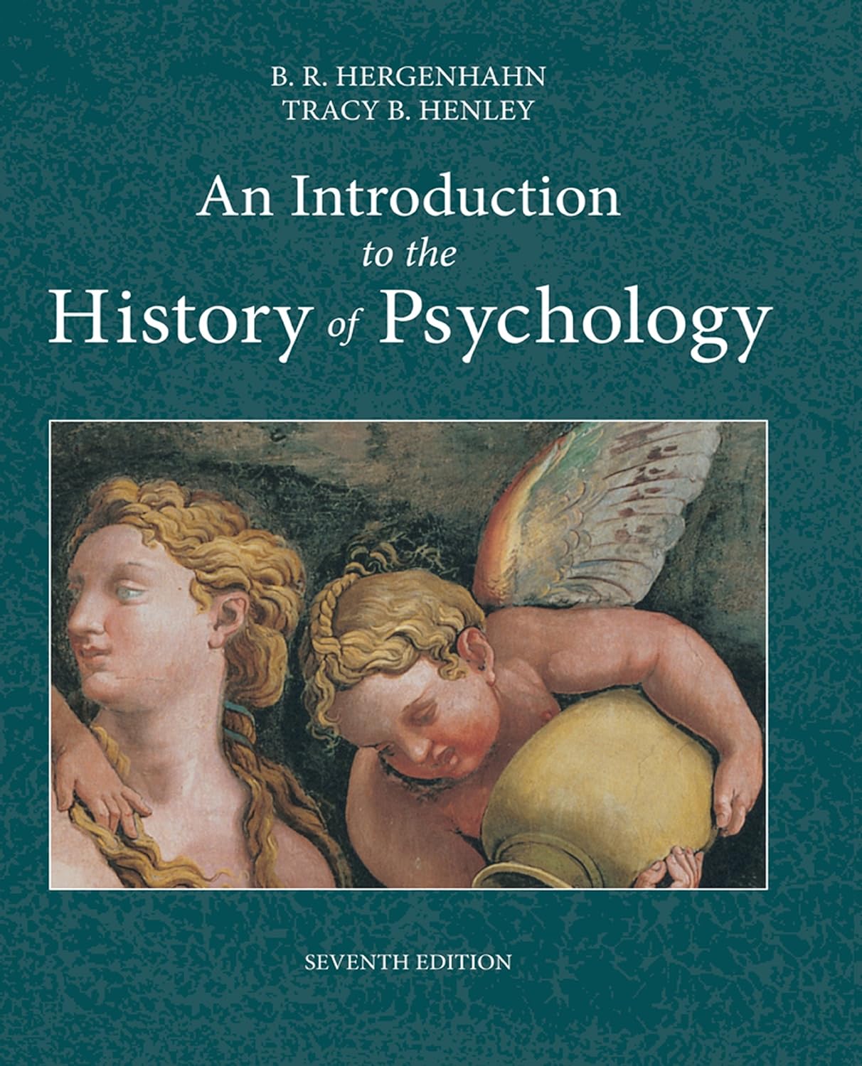 An Introduction to the History of Psychology 7th Edition | Inspire Uplift