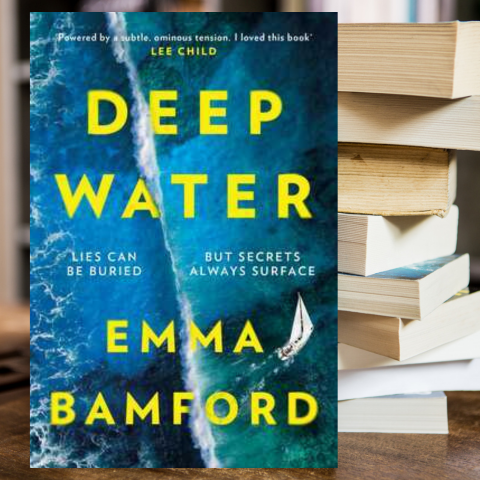 Deep Water | Inspire Uplift