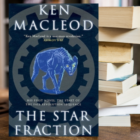 The Star Fraction The Fall Revolution - Inspire Uplift