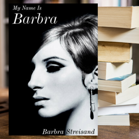 My Name Is Barbra | Inspire Uplift