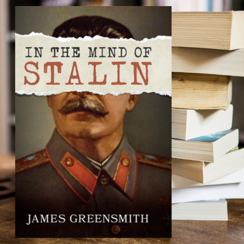 In the Mind of Stalin | Inspire Uplift