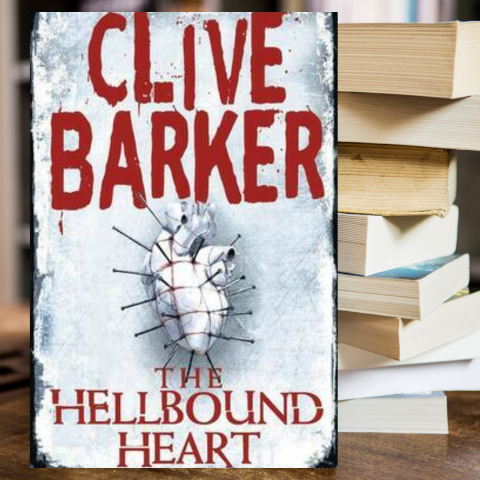 The Hellbound Heart | Inspire Uplift