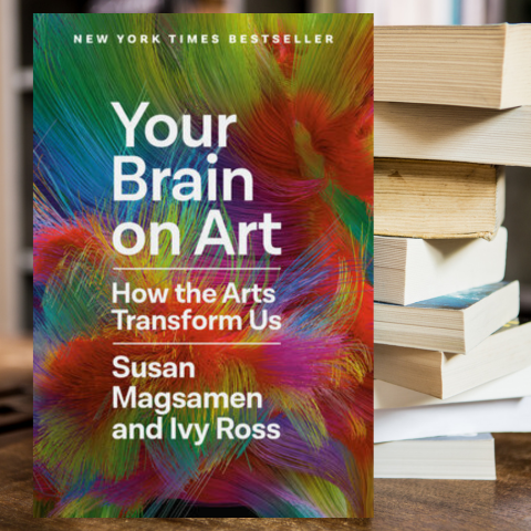 Your Brain on Art How the Arts Transform Us | Inspire Uplift