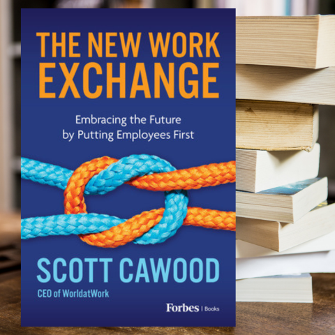 The New Work Exchange Embracing the Future by Putting Employ | Inspire ...
