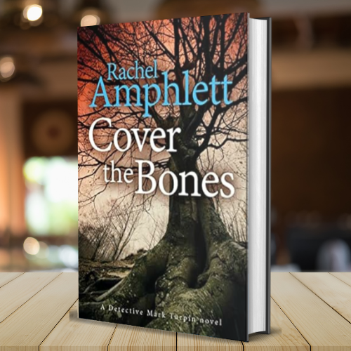Cover the Bones (Detective Mark Turpin Book 5) Kindle Editio | Inspire ...