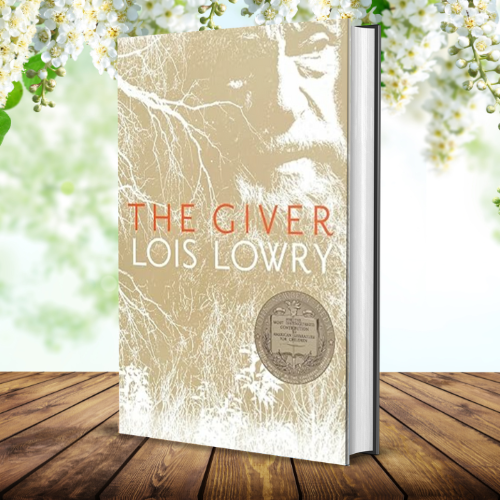 The Giver: A Newbery Award Winner (Giver Quartet, 1) by Lois | Inspire ...