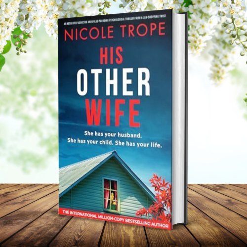 His Other Wife: An absolutely addictive and pulse-pounding p - Inspire ...