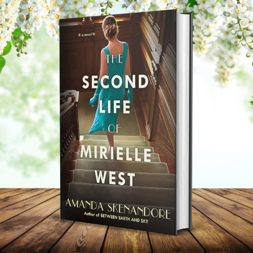 The Second Life of Mirielle West: A Haunting Historical Nove | Inspire ...
