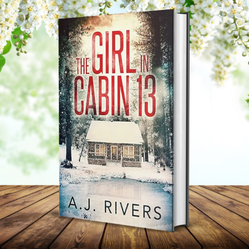The Girl in Cabin 13 (Emma Griffin FBI Mystery Book 1) Kindl | Inspire ...