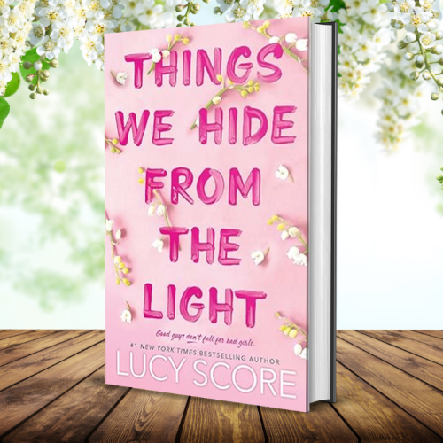 Things We Hide from the Light (Knockemout Series, 2) by Lucy | Inspire ...
