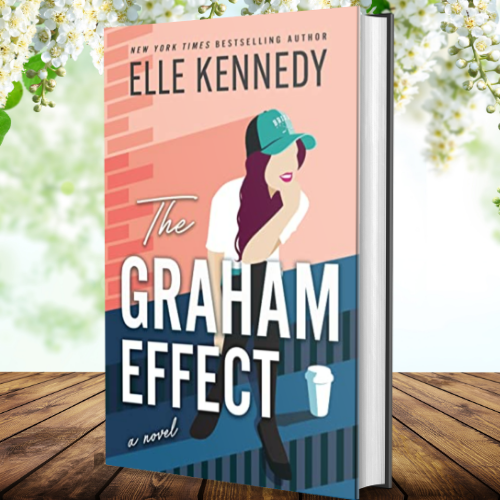 The Graham Effect: Campus Diaries, Book 1 by Elle Kennedy (A - Inspire Uplift