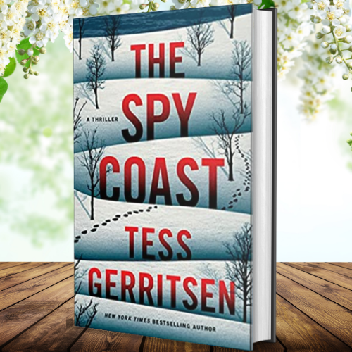 The Spy Coast: A Thriller (The Martini Club Book 1) Kindle E | Inspire ...