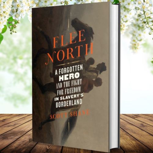 Flee North: A Forgotten Hero and the Fight for Freedom in Sl | Inspire ...