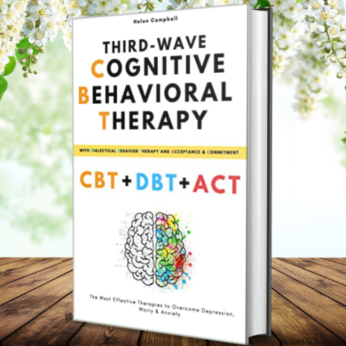 Third-Wave Cognitive Behavioral Therapy, With Dialectical Be | Inspire Uplift