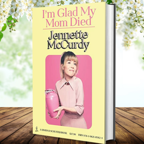 I M Glad My Mom Died Audiobook Free