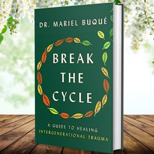 Break the Cycle: A Guide to Healing Intergenerational Trauma | Inspire ...