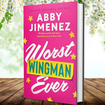 Worst Wingman Ever (The Improbable Meet-Cute collection) Kin | Inspire ...