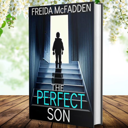 The Perfect Son: A gripping psychological thriller with a br | Inspire Uplift
