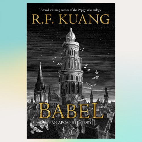 Babel: Or the Necessity of Violence: An Arcane History of th | Inspire ...