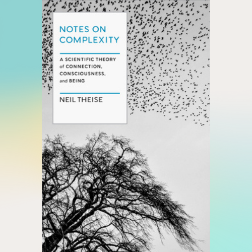 Notes on Complexity: A Scientific Theory of Connection, Cons - Inspire ...