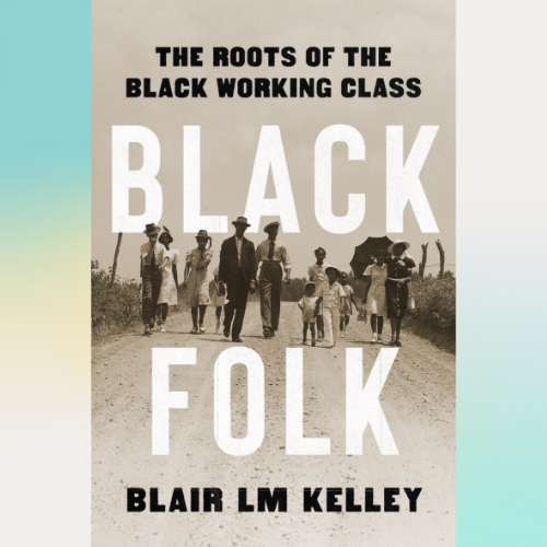 Black Folk: The Roots of the Black Working Class by Blair Ke - Inspire ...