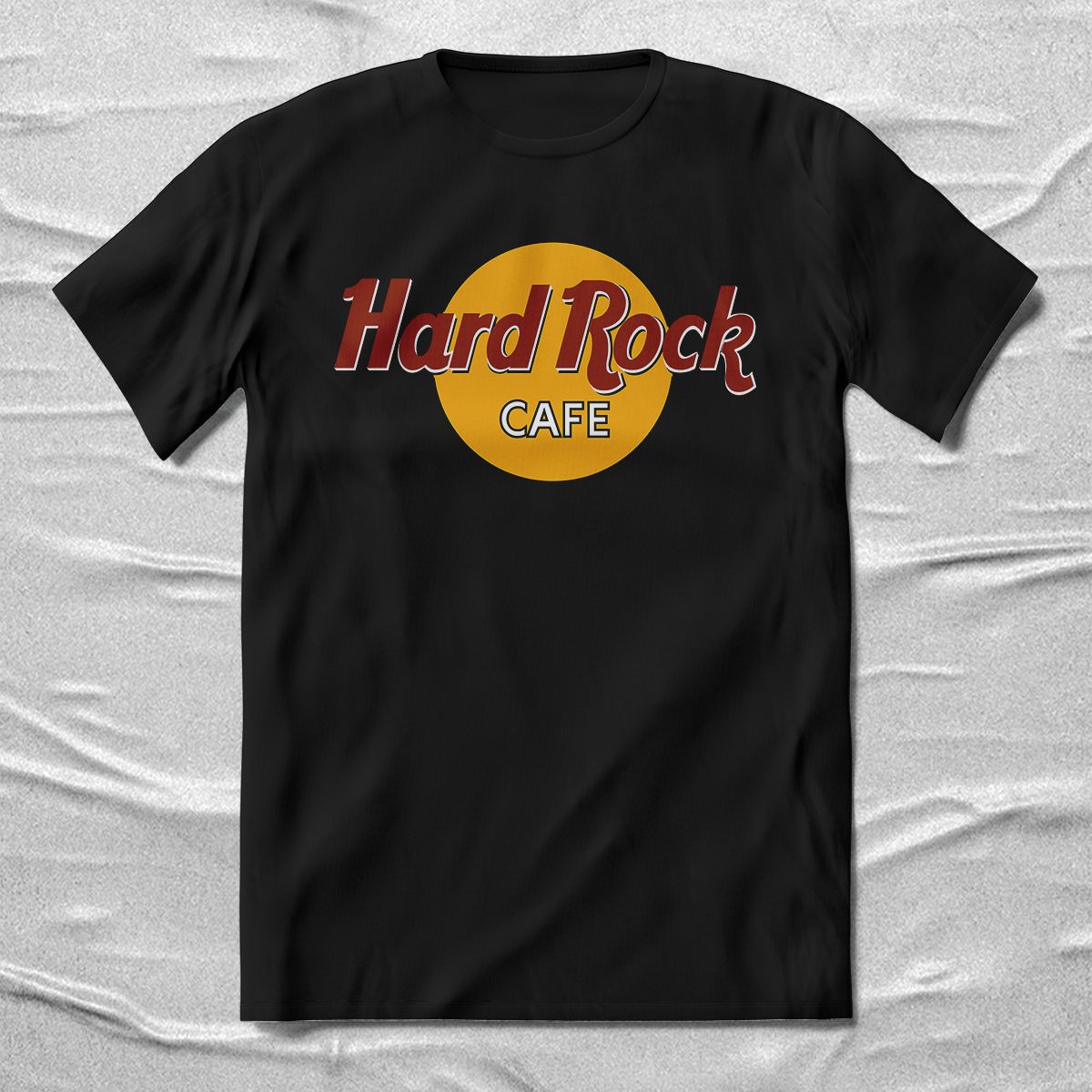 Hard Rock Cafe T Shirts | Inspire Uplift