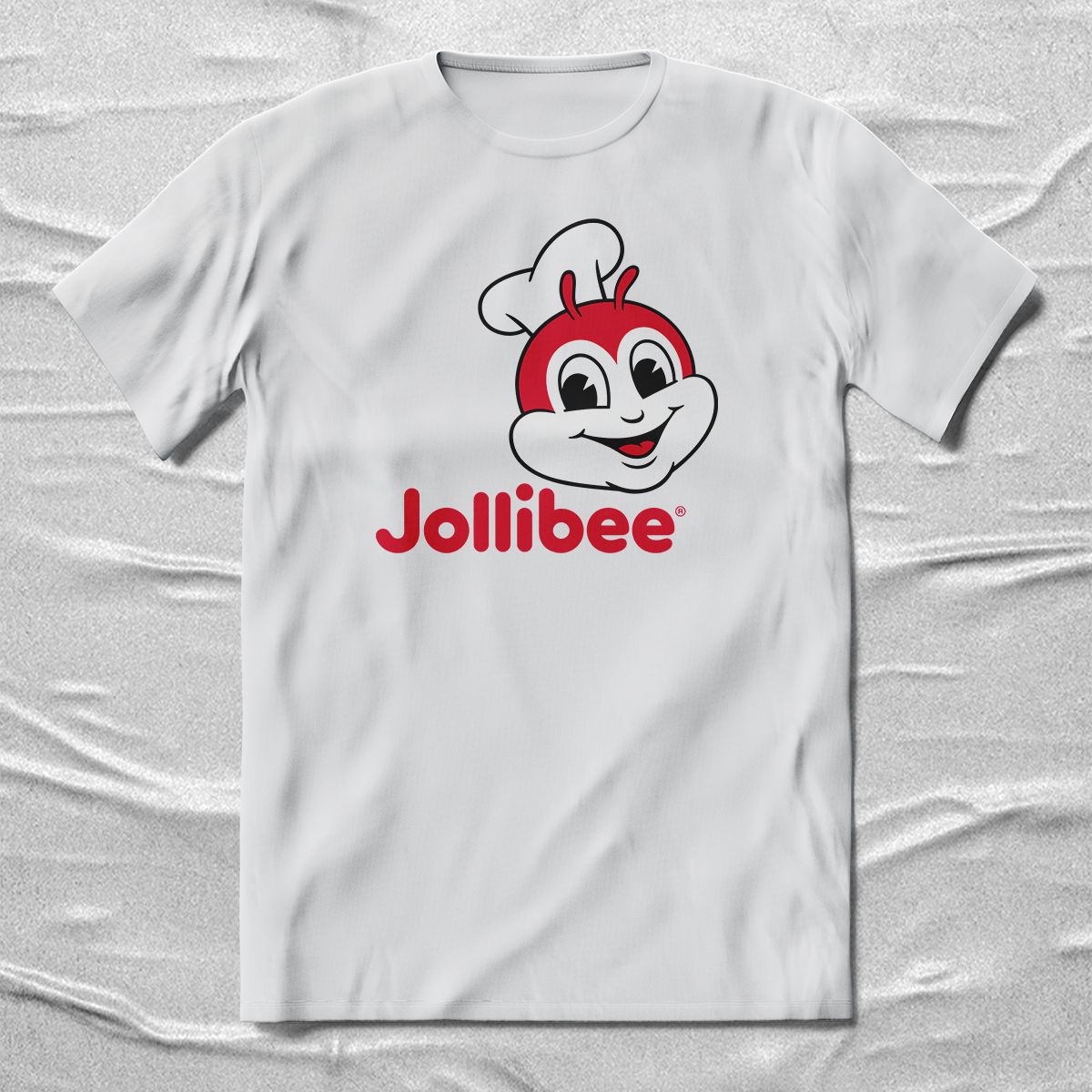 Jollibee T Shirts | Inspire Uplift