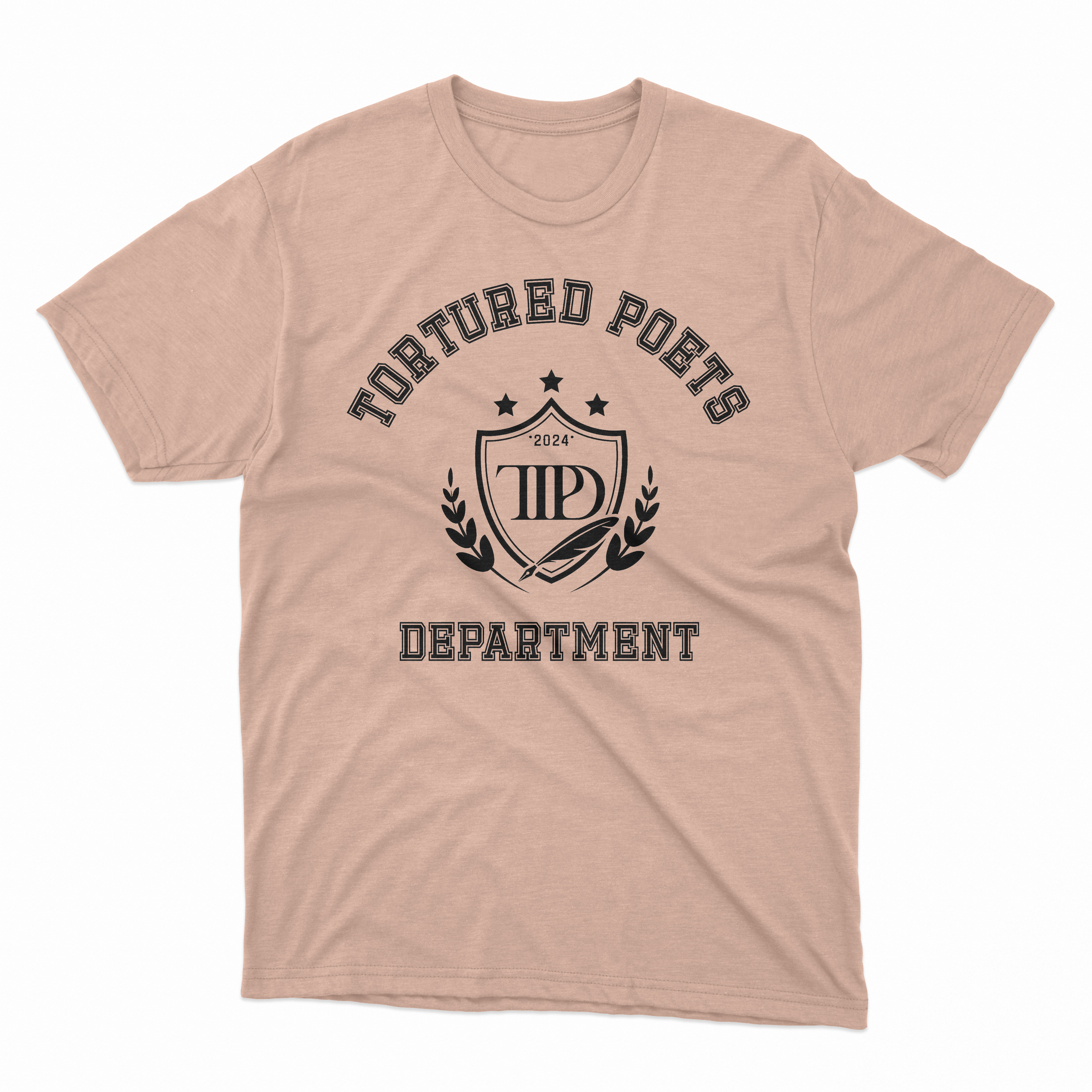 The Tortured Poets Department The Eras Tour Merch Swiftie Fa | Inspire ...