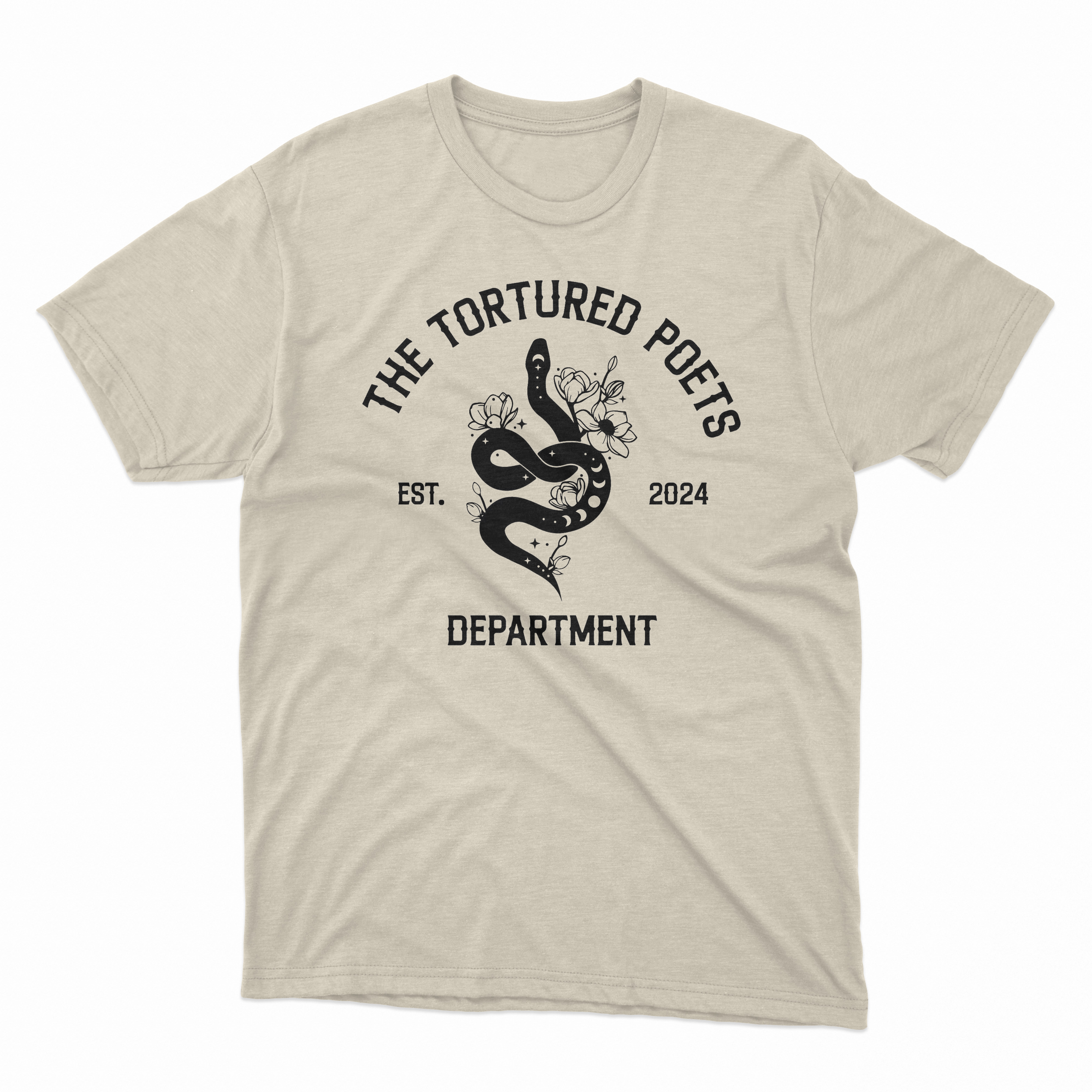 The Tortured Poets Department The Eras Tour Merch Taylor Swi - Inspire ...