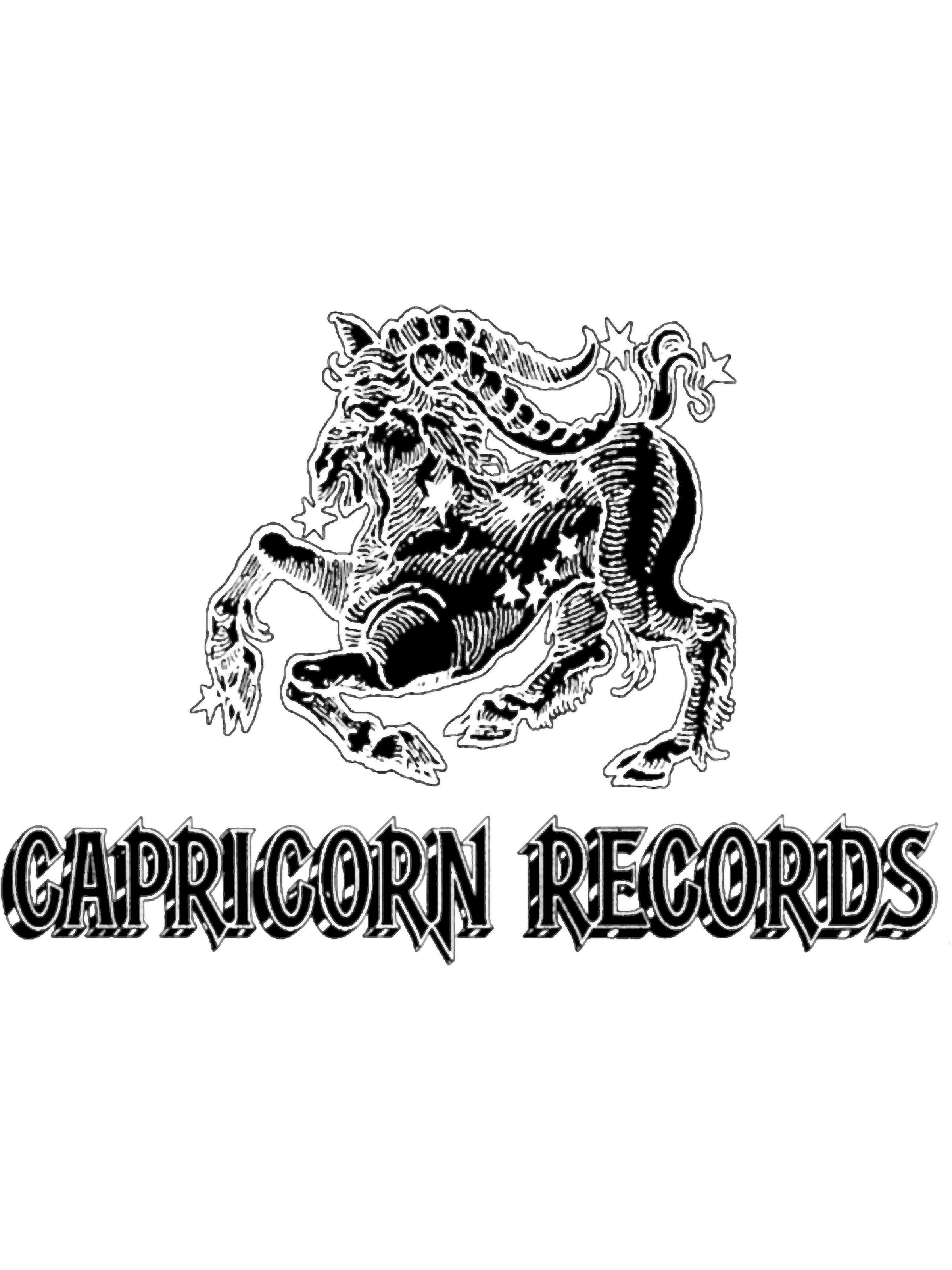 CAPRICORN RECORDS SOUTHERN ROCK SUPER COOL | Inspire Uplift