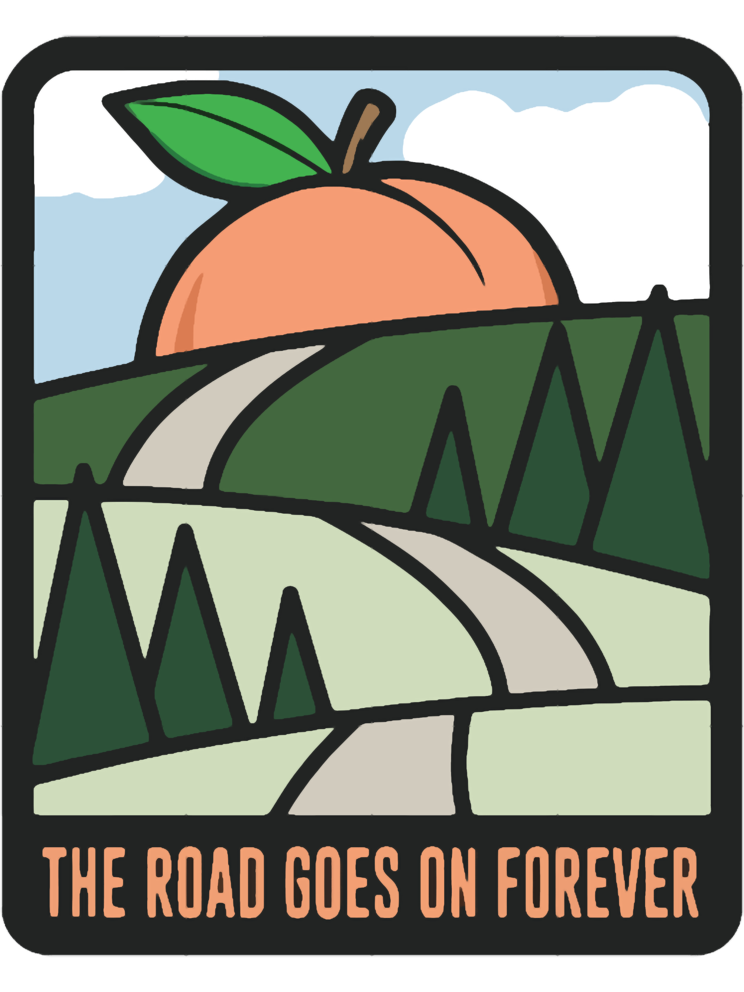 the allman brothers road going to apple | Inspire Uplift