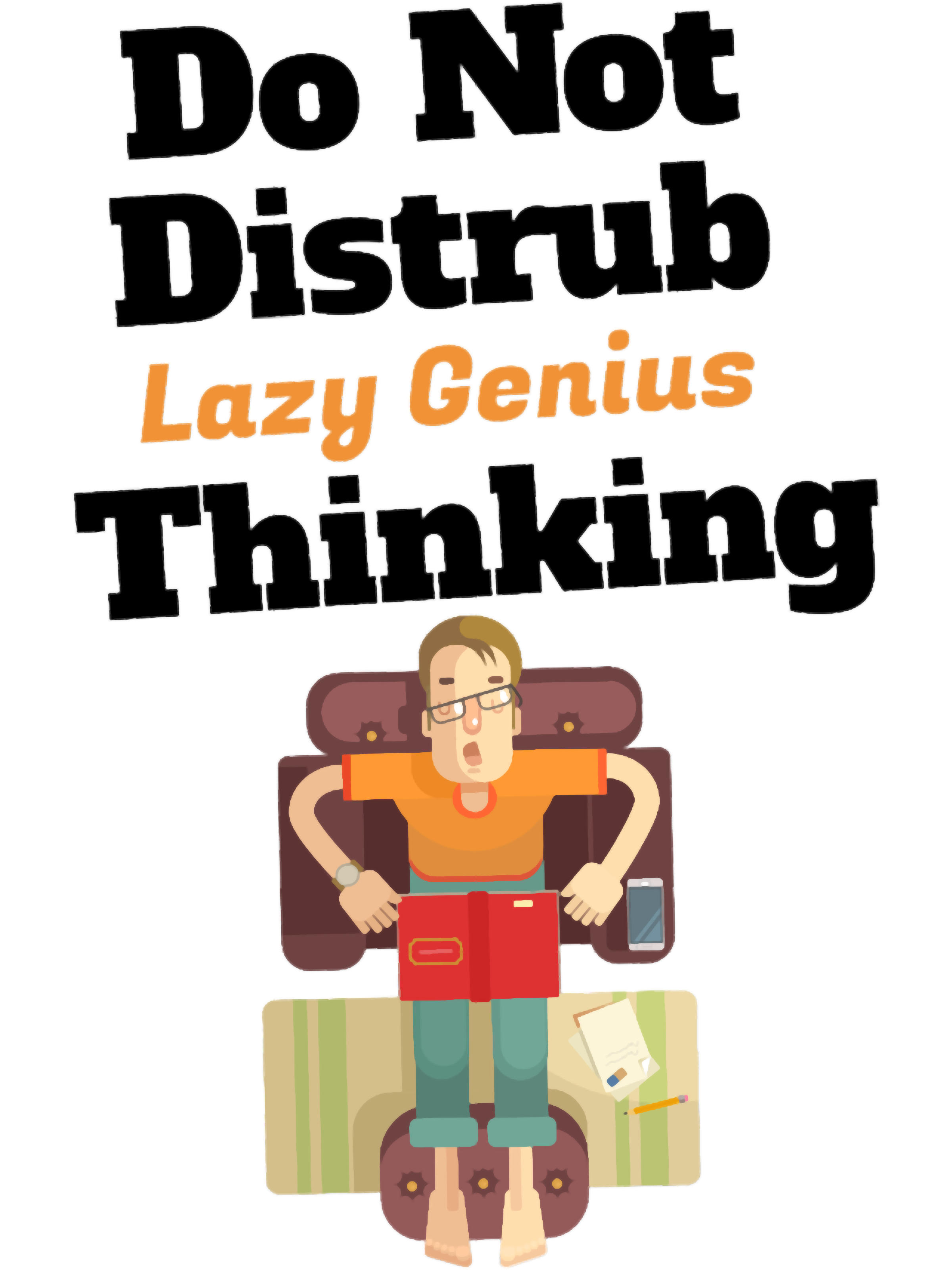Lazy Genius | Inspire Uplift