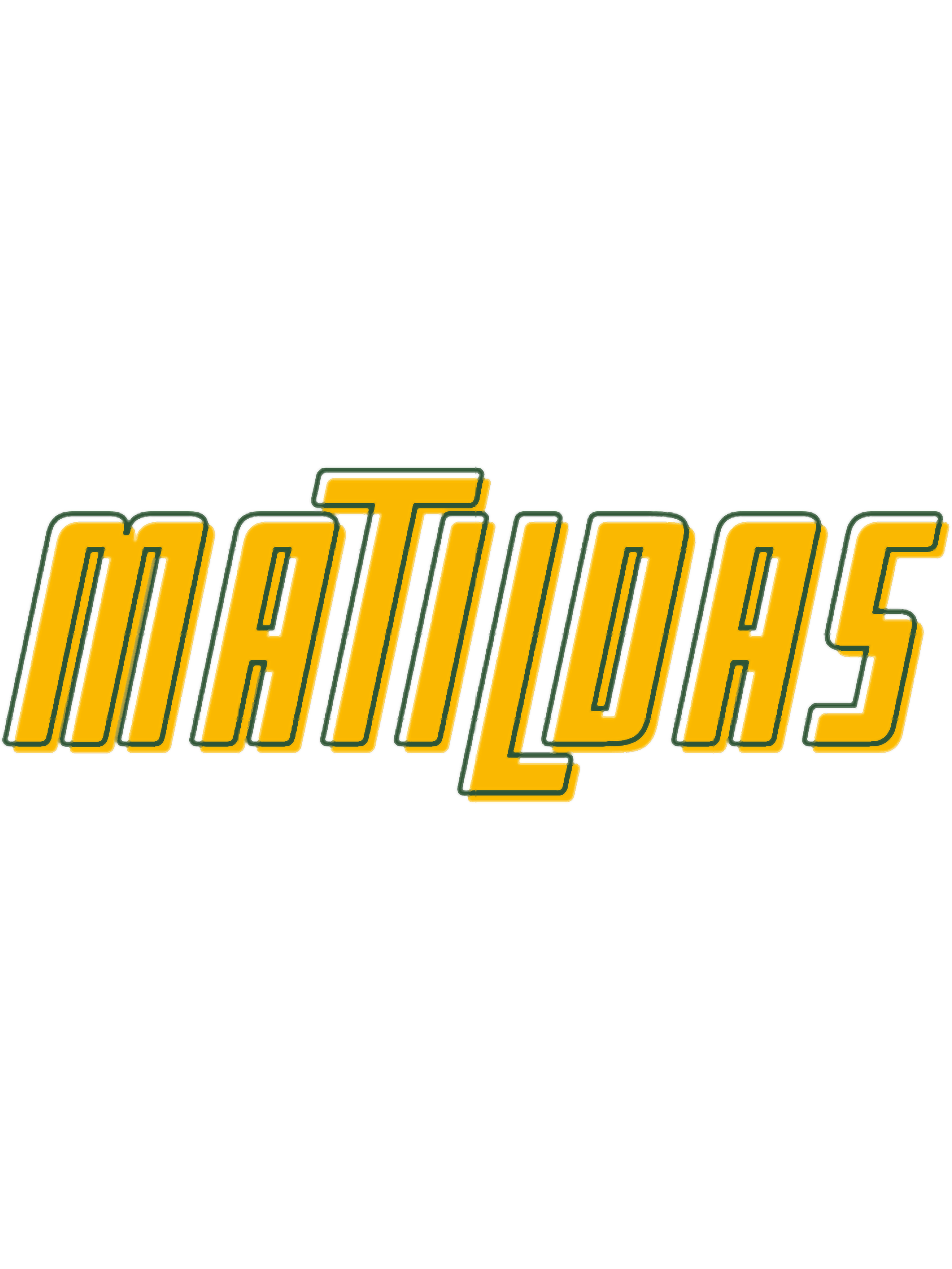 Matildas First Colours - Inspire Uplift