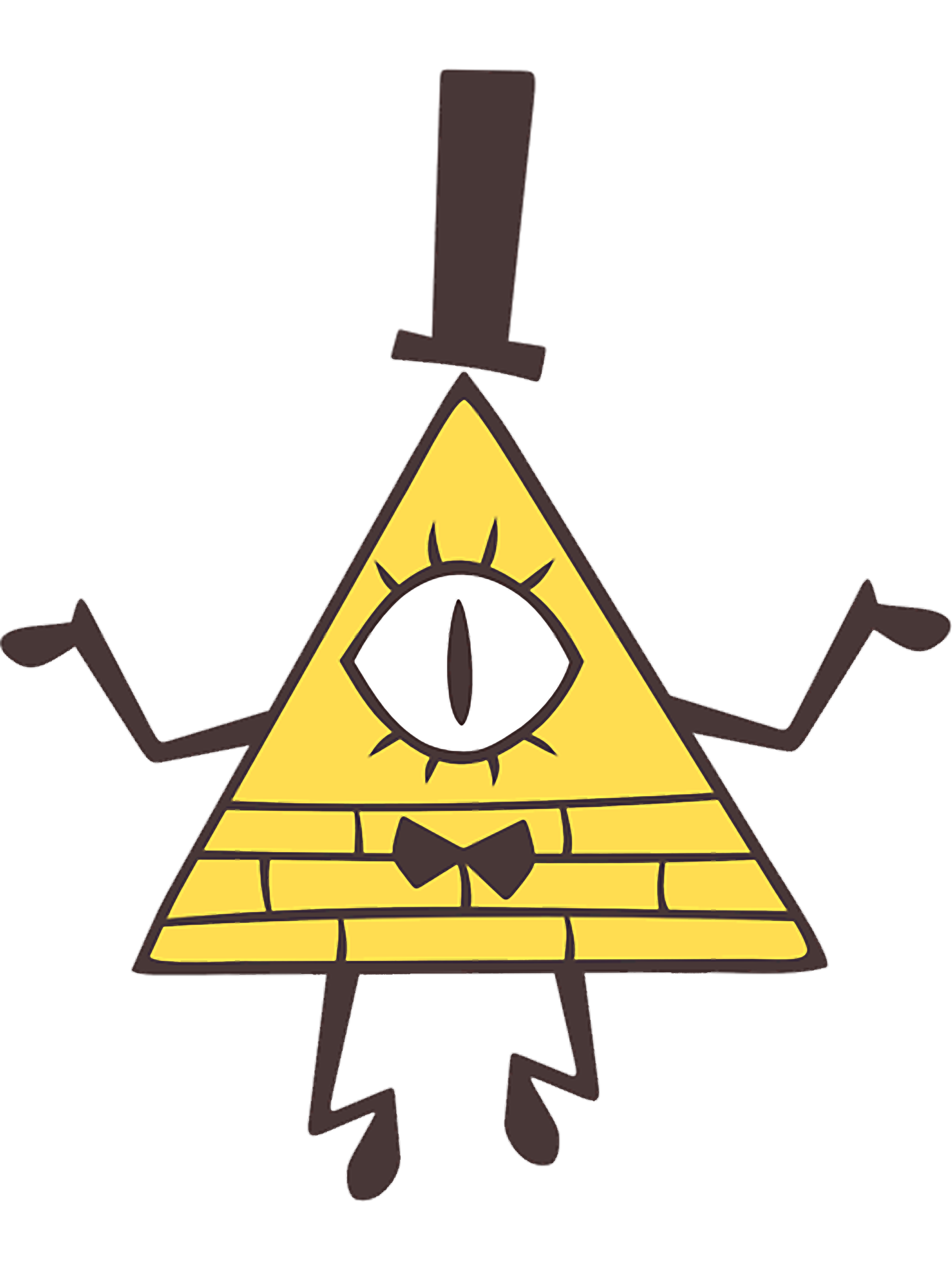 gravity fallsbill cpher | Inspire Uplift