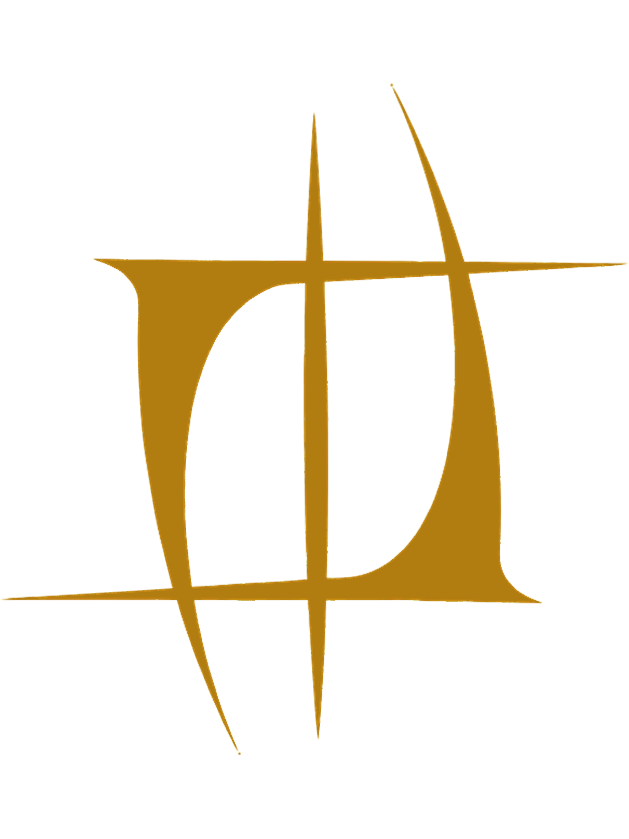 Mourning Widows Nuno Tattoo Gold Colour Logo Emblem | Inspire Uplift