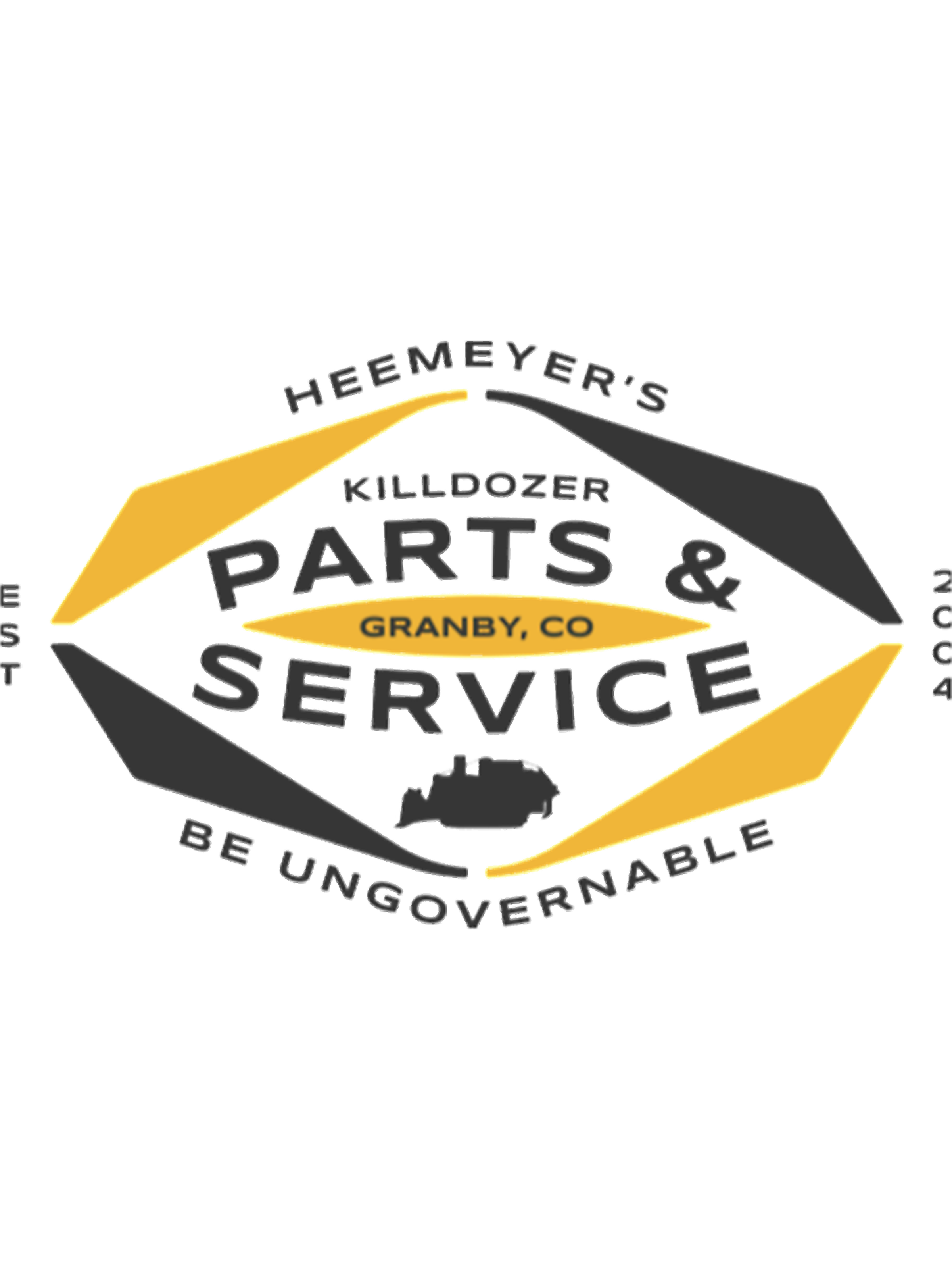 Killdozer Killdozer Parts and Service | Inspire Uplift