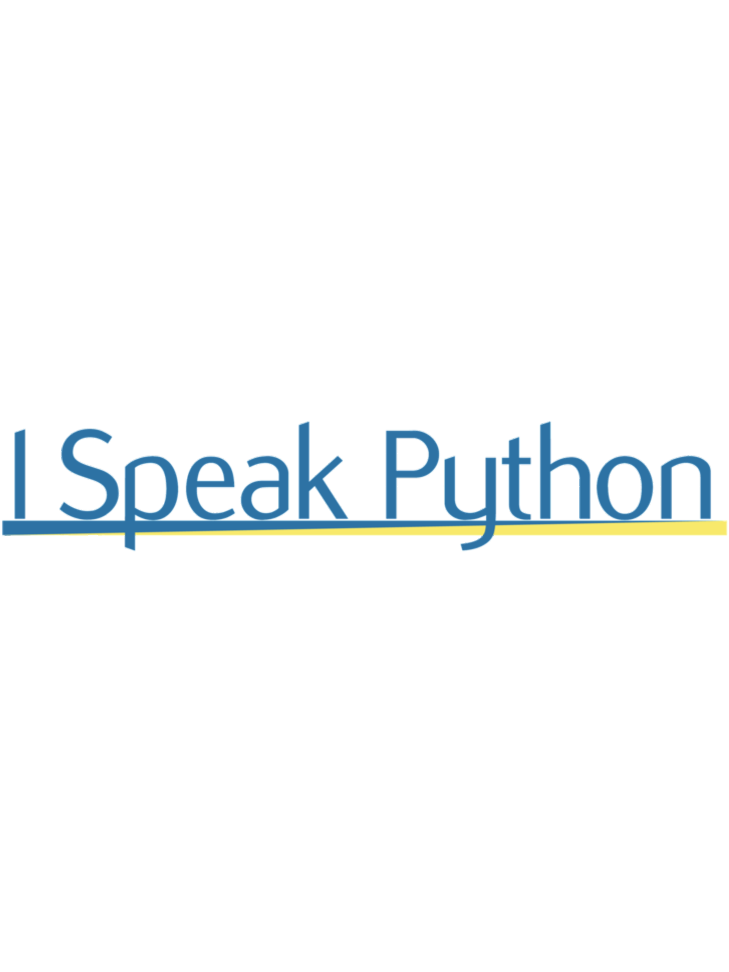 Python | Inspire Uplift