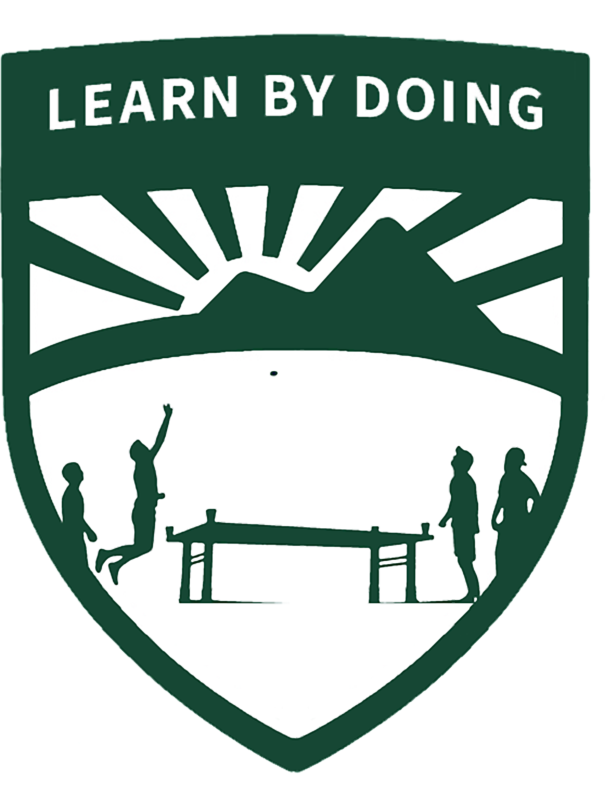 the die table | Inspire Uplift