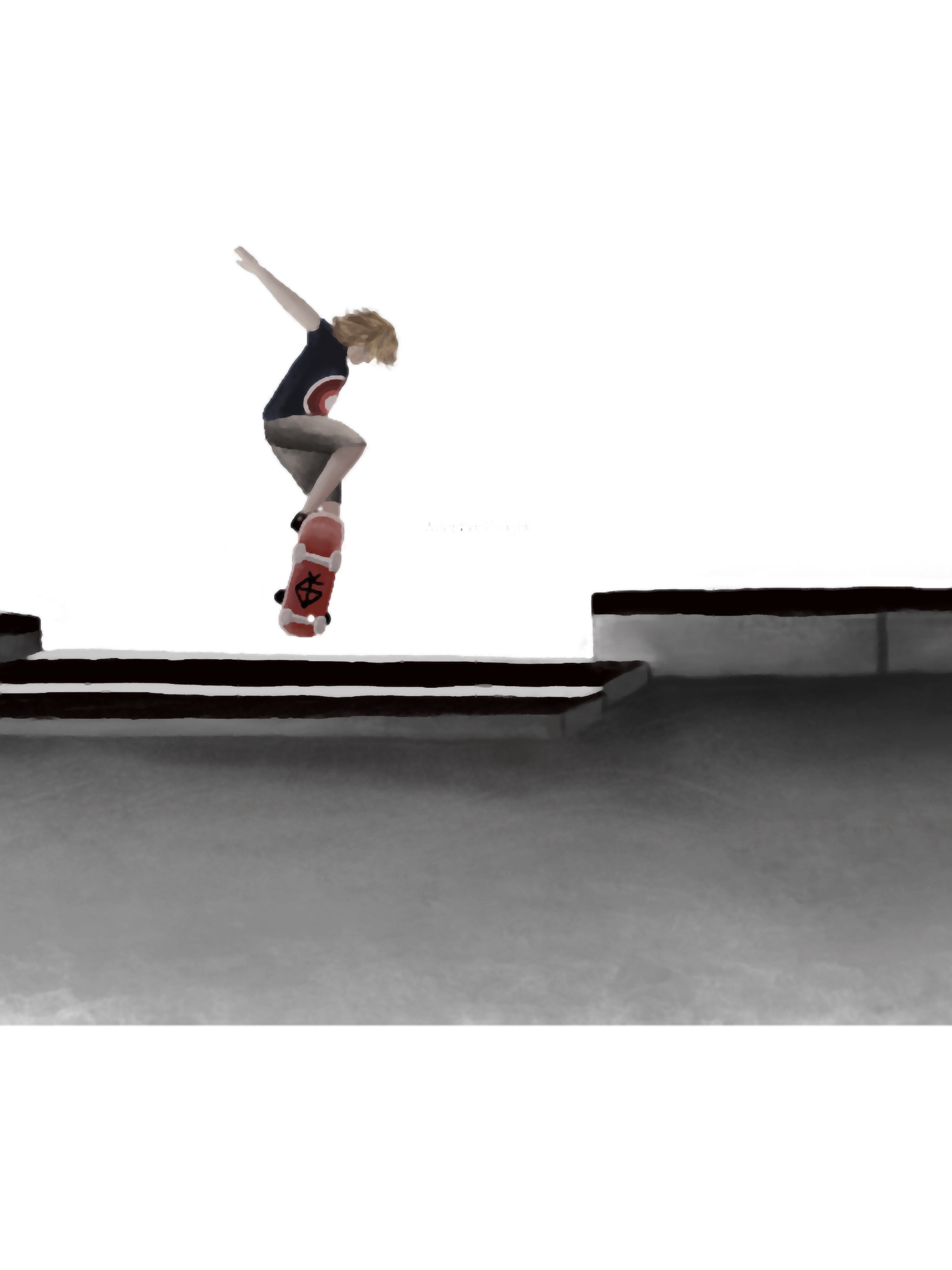 Skateboard tricks | Inspire Uplift