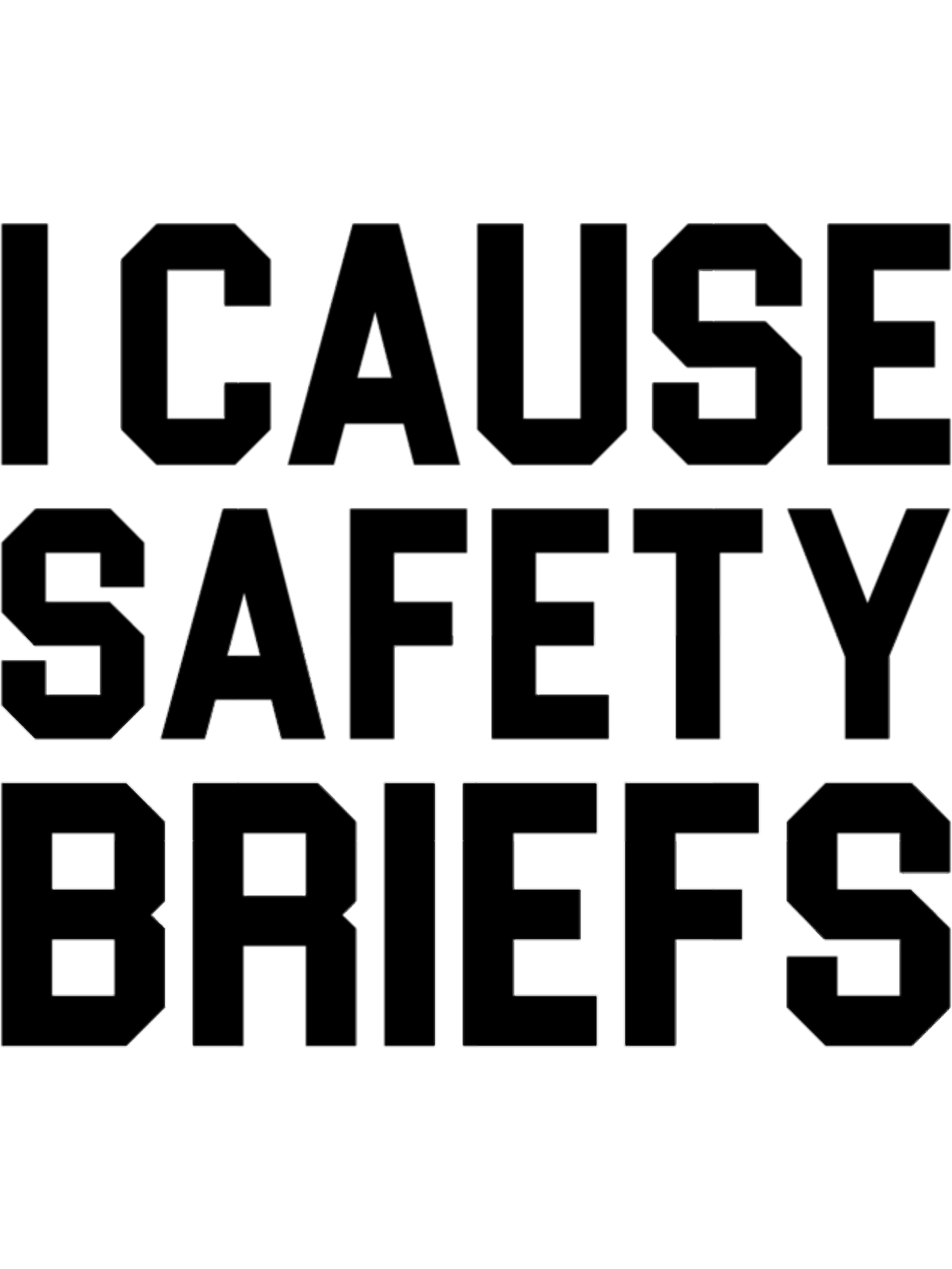 I Cause Safety Briefs - Inspire Uplift