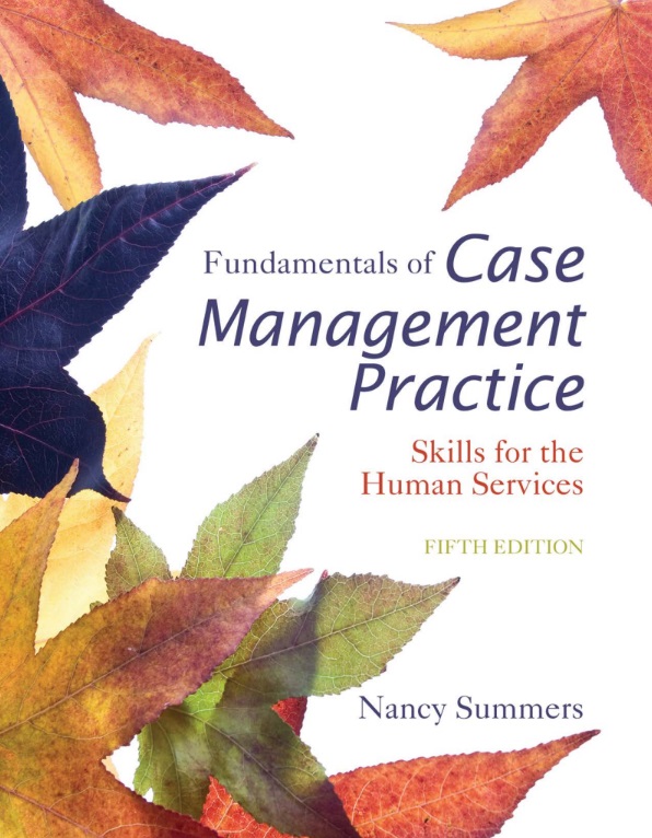 Fundamentals of Case Management Practice Skills for the Huma | Inspire ...