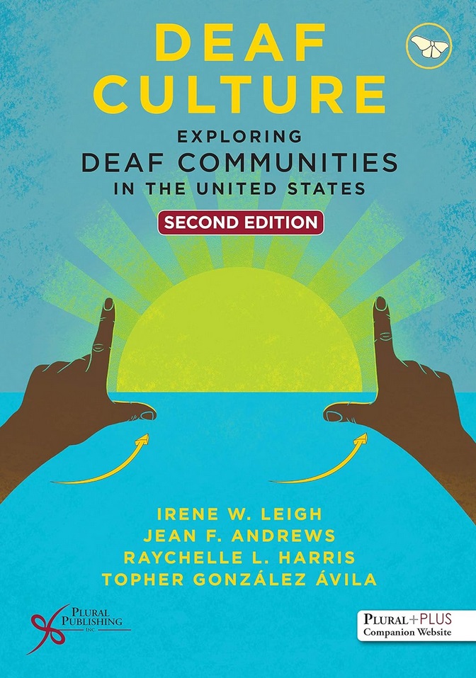Deaf Culture Exploring Deaf Communities in the United States | Inspire ...