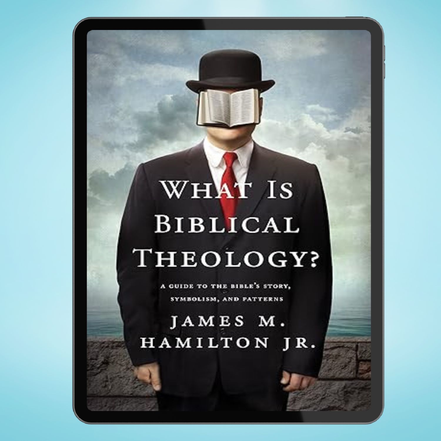 What Is Biblical Theology : A Guide to the Bible's Story, Sy | Inspire ...
